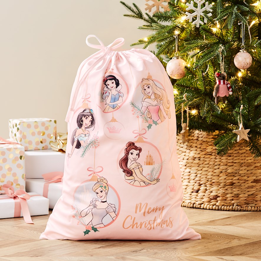 Disney Ultimate Princess Santa Sack | Adairs