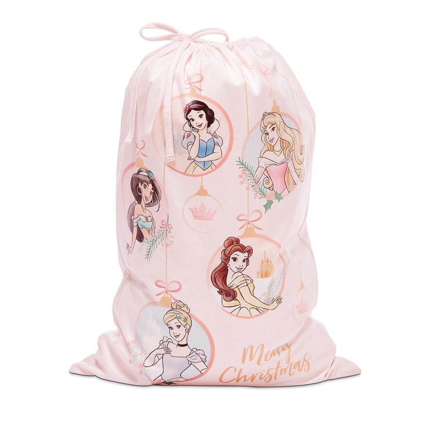 Disney Ultimate Princess Santa Sack | Adairs