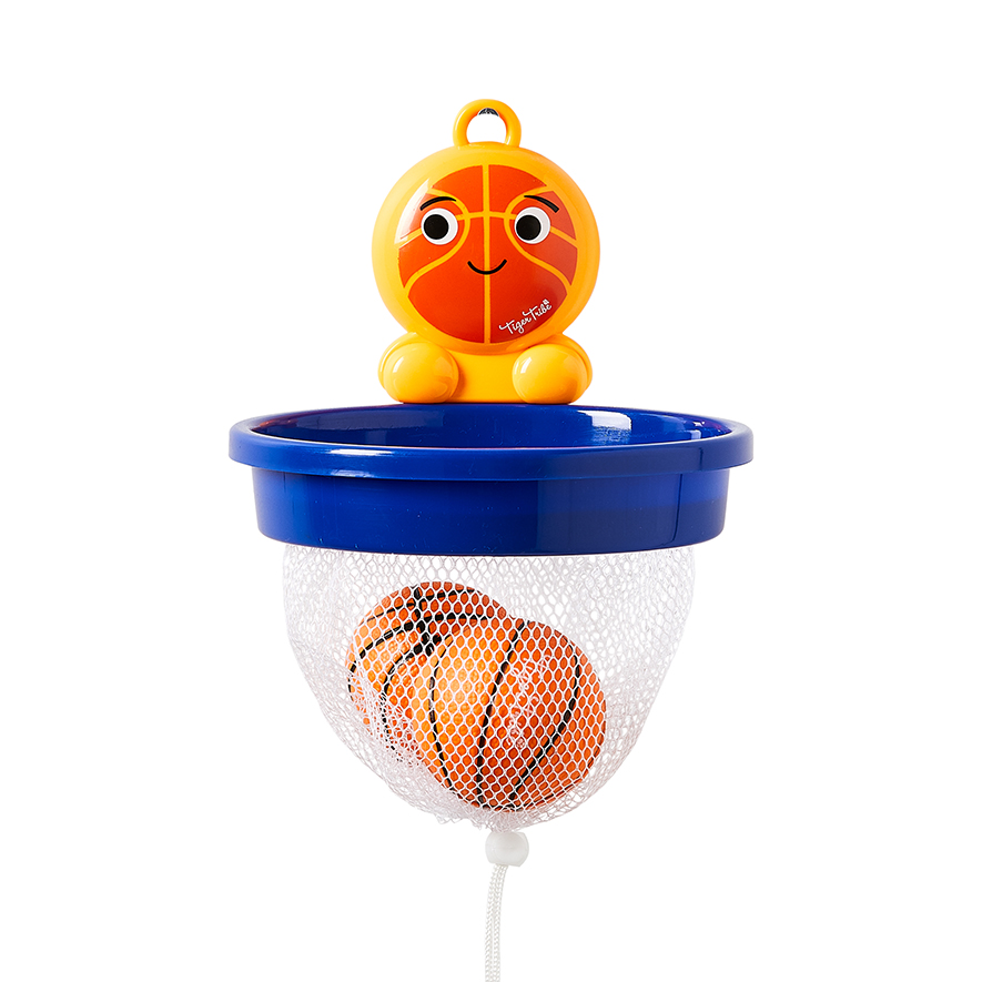 Bath Ball Dunk Time | Adairs