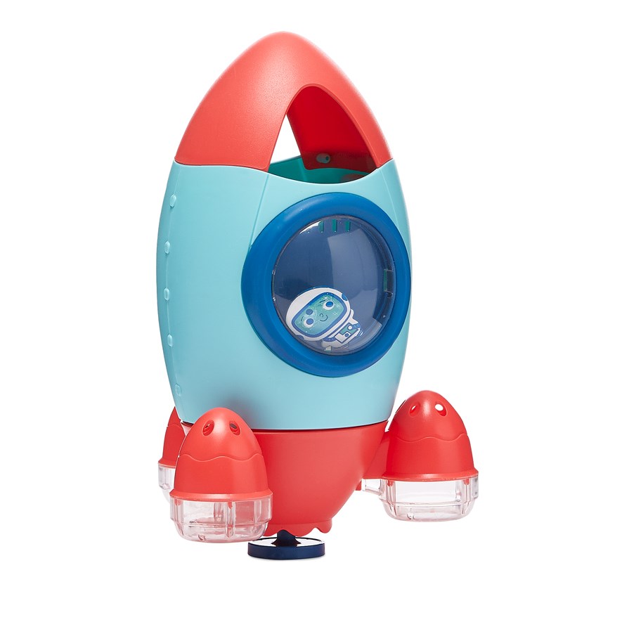 Tiger Tribe Bath Rocket | Adairs