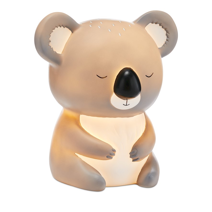 Koala Night Light | Adairs