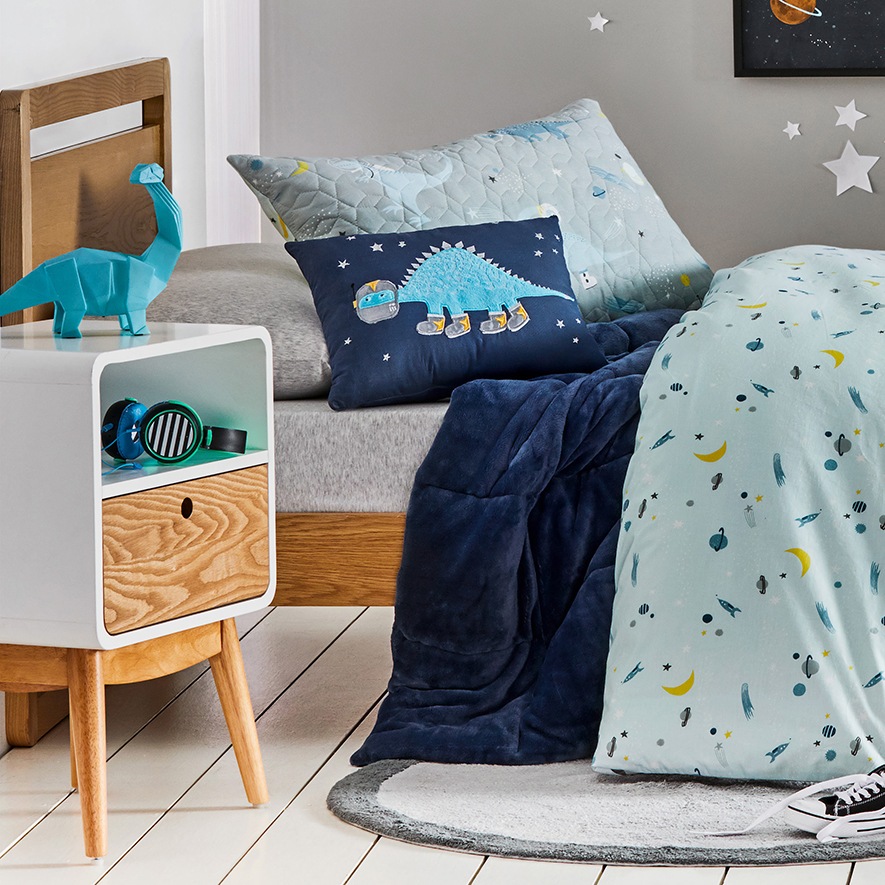 Night Light Collection Brontosaurus | Adairs