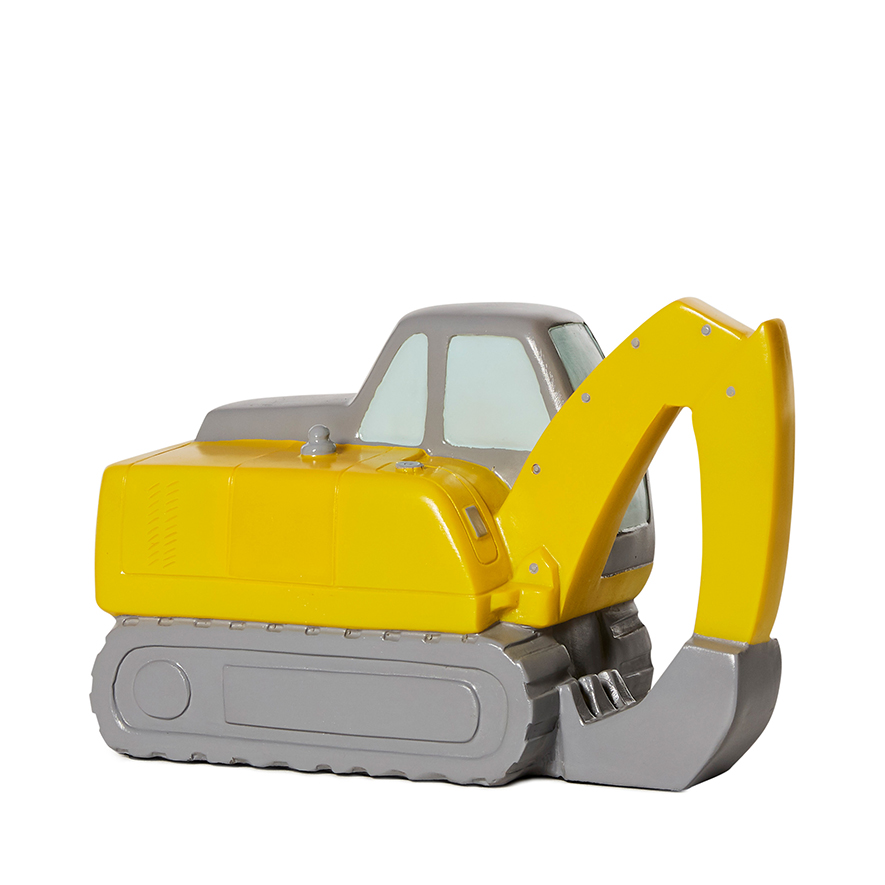 Night Light Collection Digger | Adairs