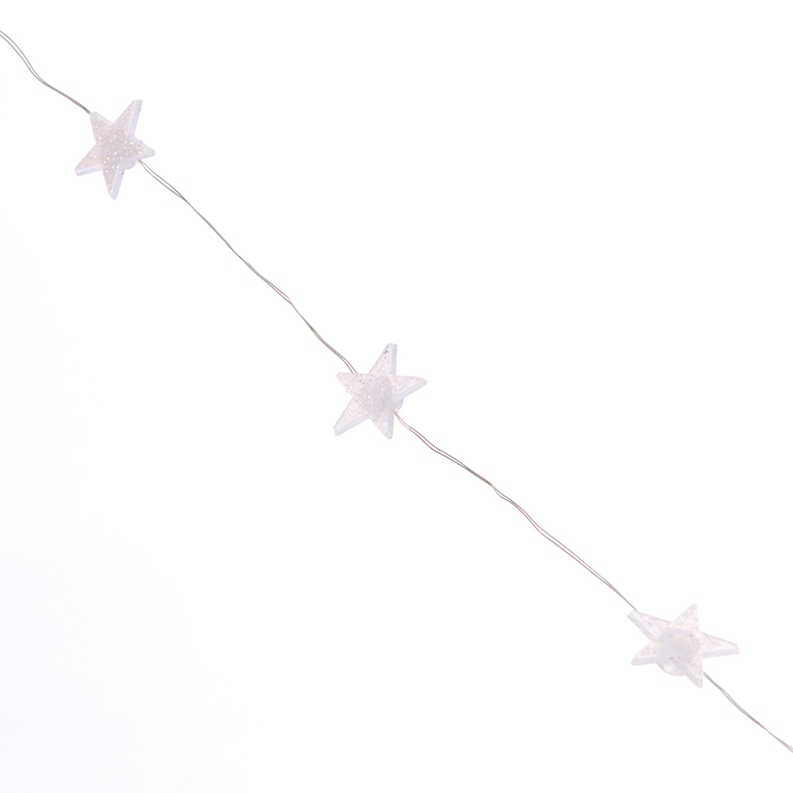 Star String Lights | Adairs