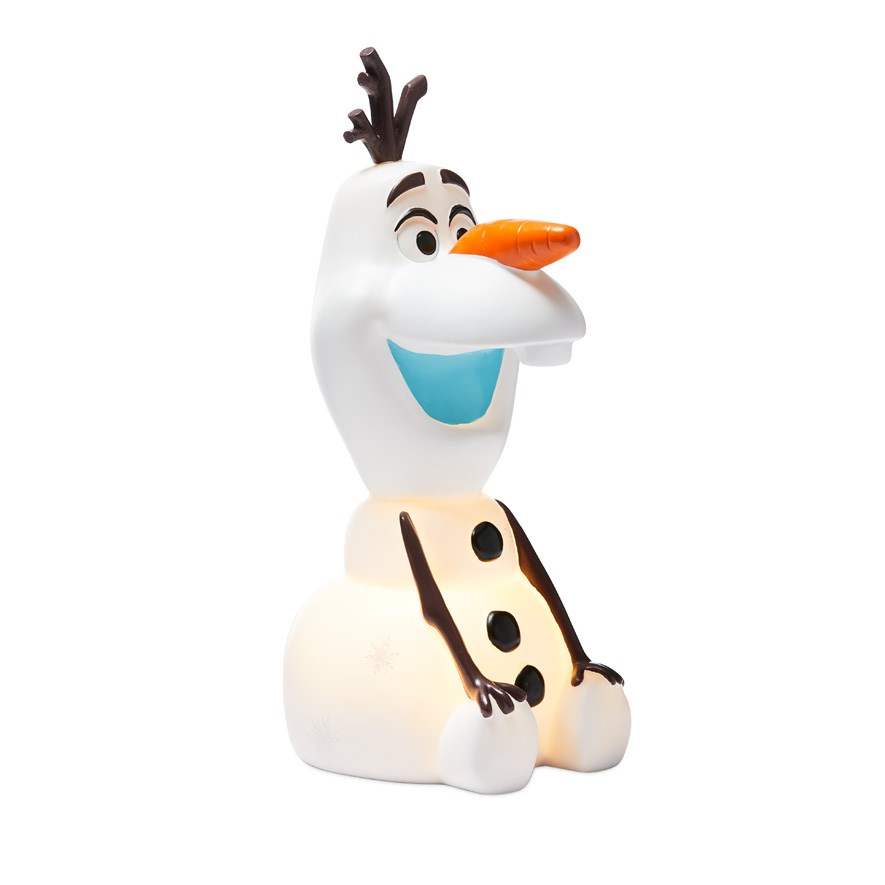 Disney Frozen II Olaf Night Light | Adairs