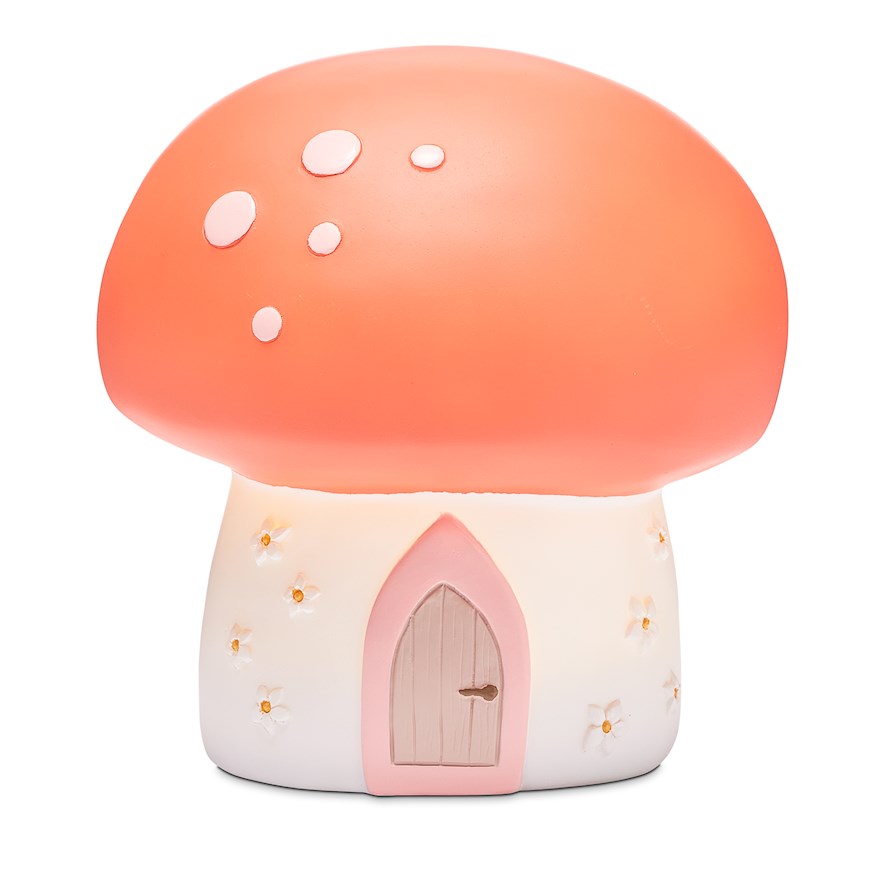 Toadstool Night Light | Adairs