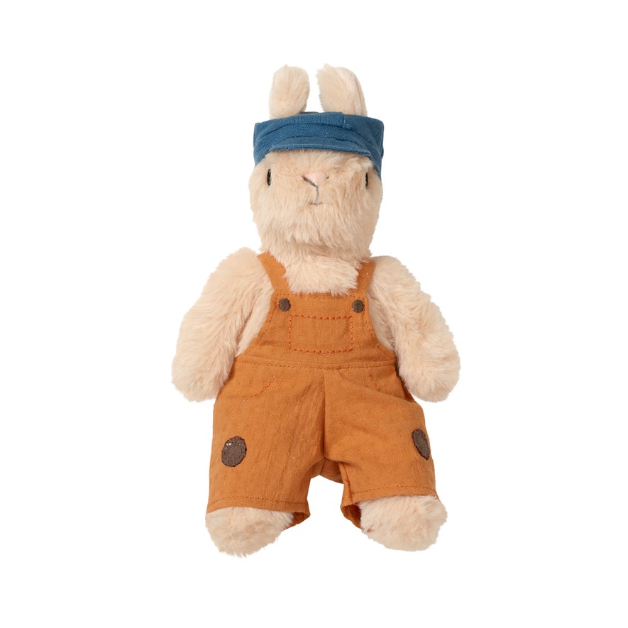 Hubert Veggie Patch Bunny | Adairs