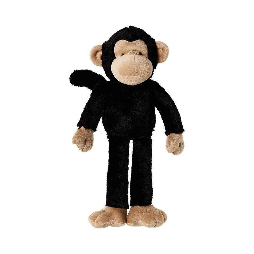 Max Monkey Cuddle Toy | Adairs