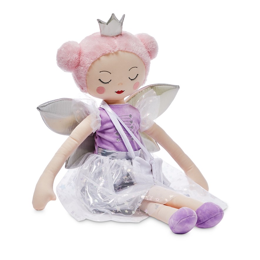 Tina Tooth Fairy Snuggle Friends | Adairs
