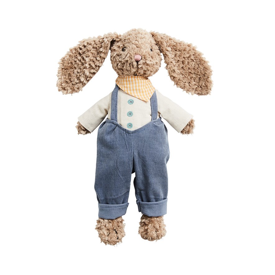 Benny the Bunny Hoppy Toy | Adairs