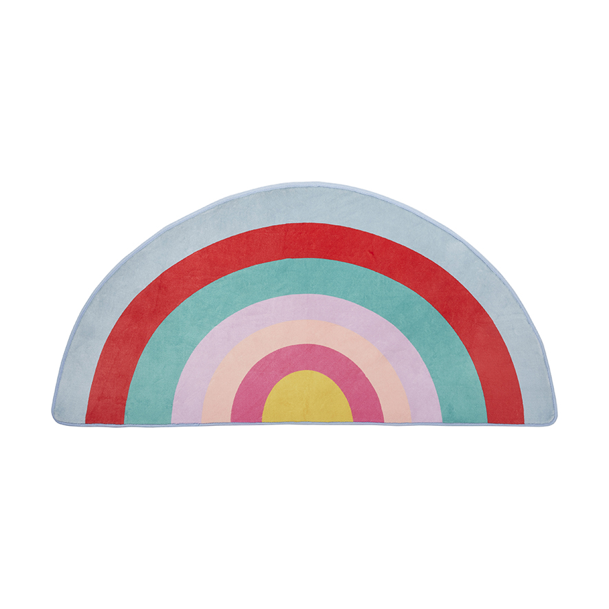 Rug Collection Rainbow | Adairs