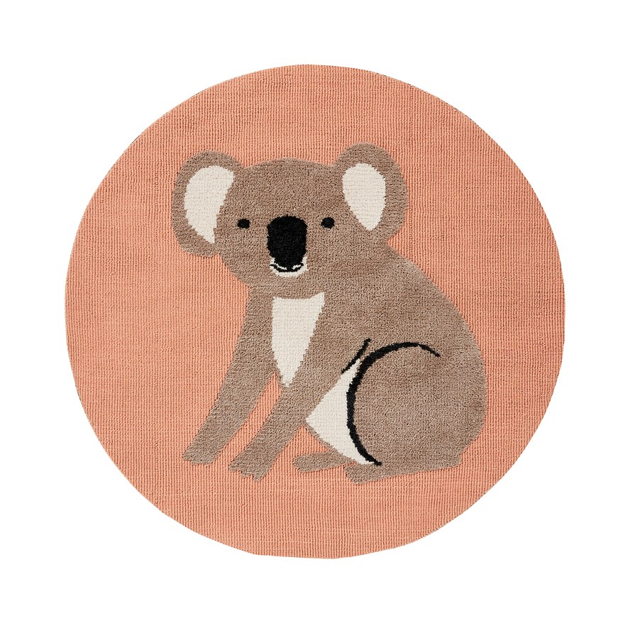Koala Novelty Rug | Adairs
