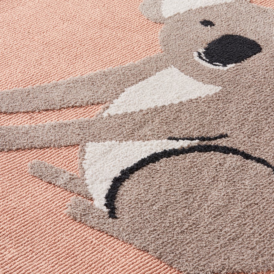 Koala Novelty Rug | Adairs