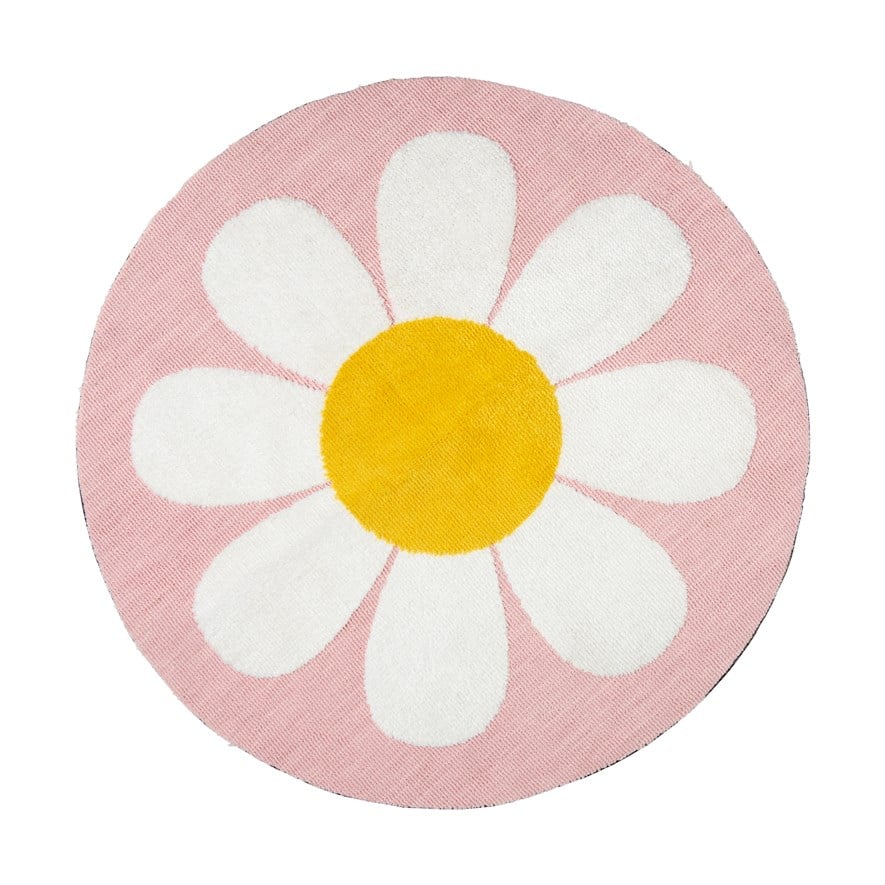 Daisy Dreams Novelty Rug | Adairs
