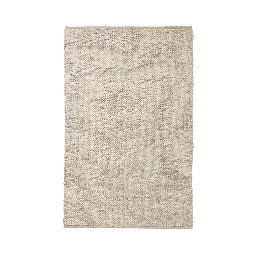 Kids & Nursery Natural Rug | Adairs