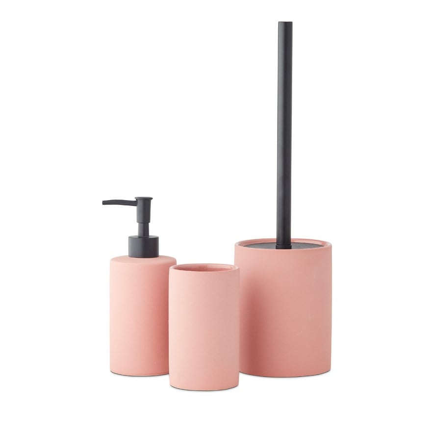 River Desert Sand Soap Dispenser | Adairs