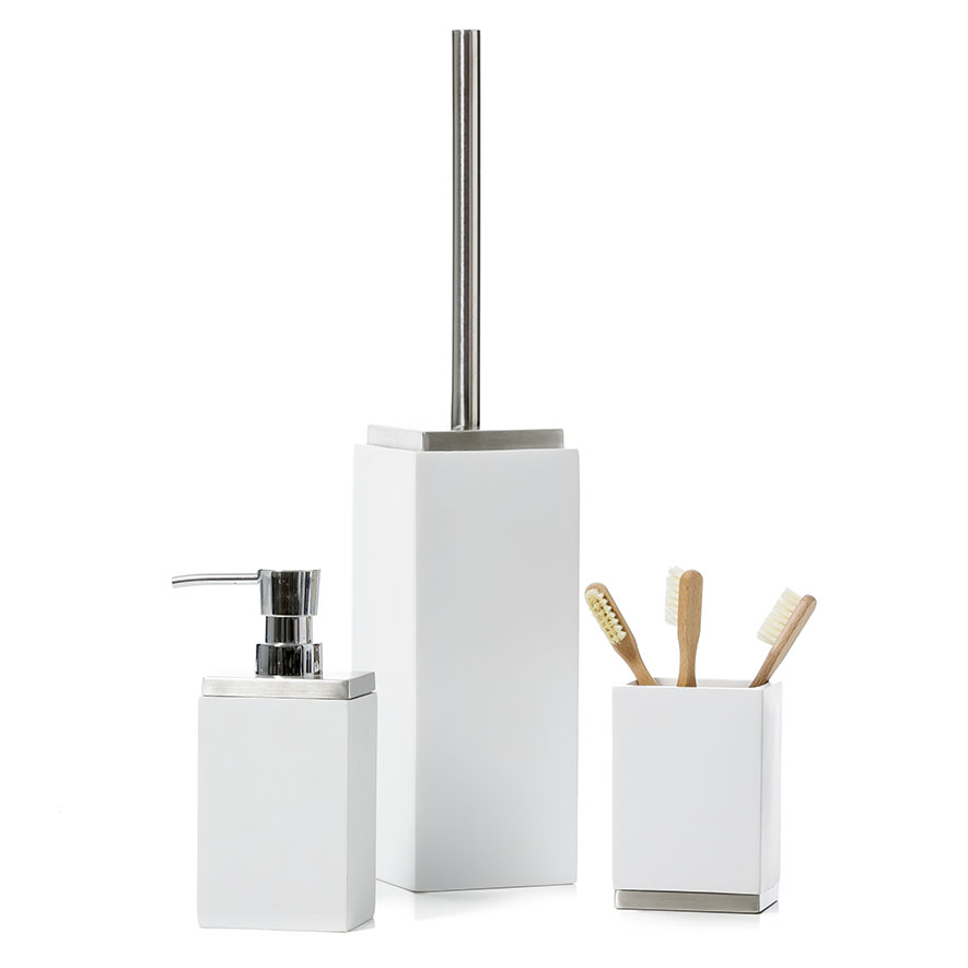 Mayfair Bathroom Accessories | Adairs