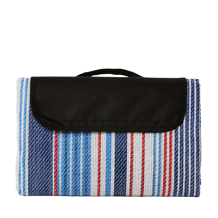 Home Republic - Picnic Rug Cancun | Adairs