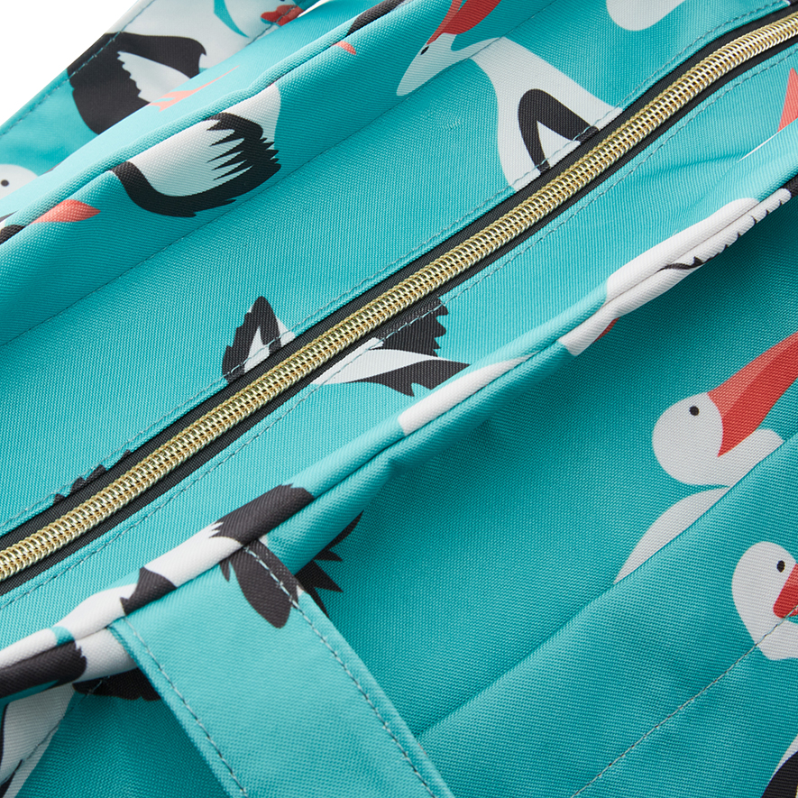 Beach Bag Pelican | Adairs