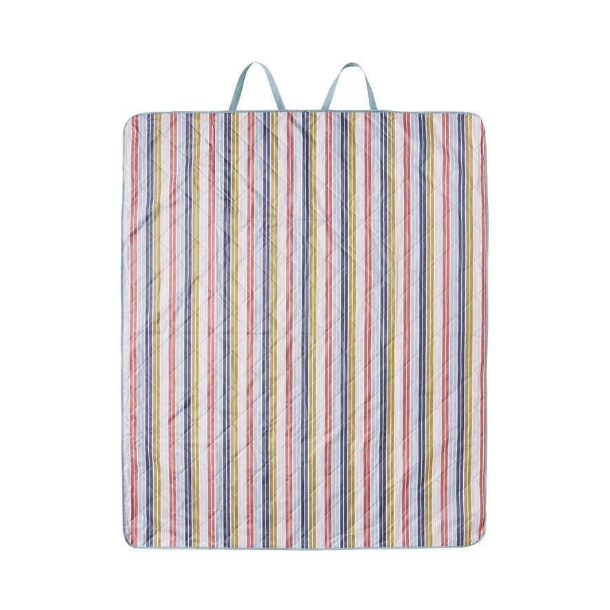 Olympia Large Picnic Rug | Adairs