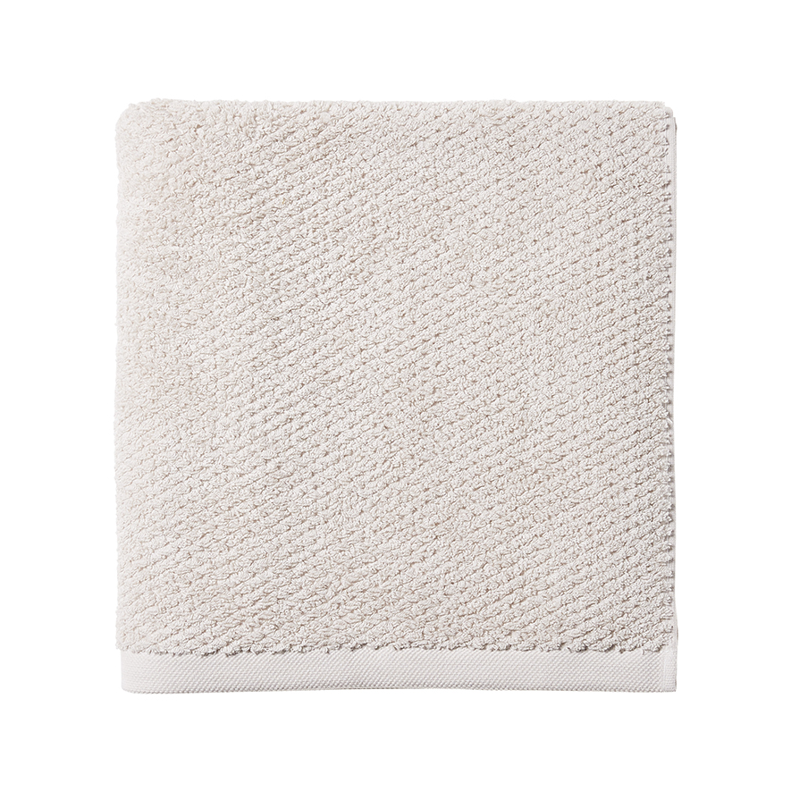 Apollo Towel Range Stone | Adairs
