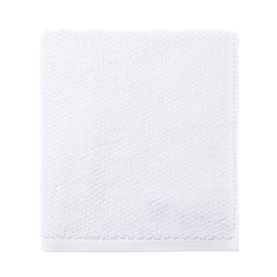 Apollo Towel Range White | Adairs