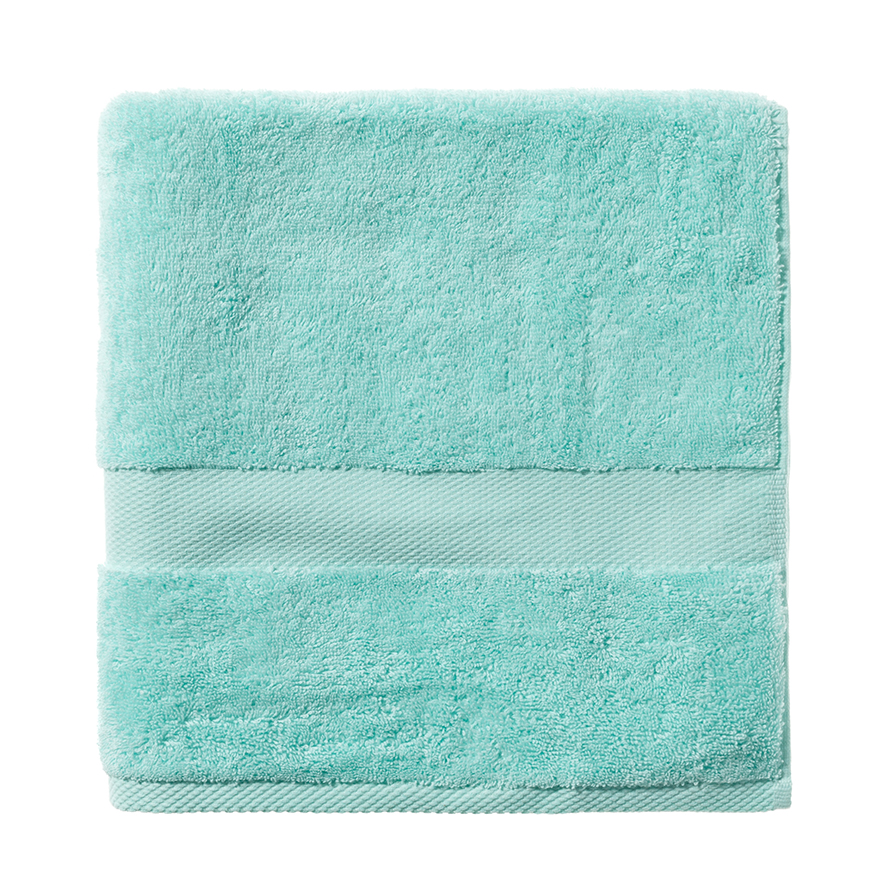 Balmain Towels Mint | Adairs