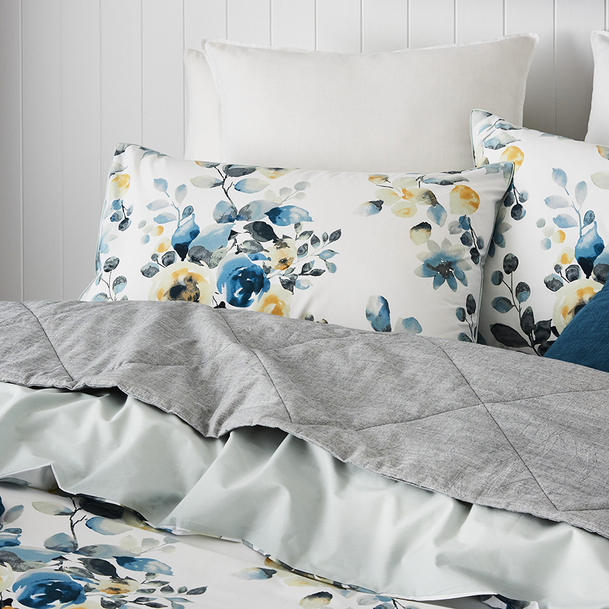 Bloom Quilt Cover Set | Adairs