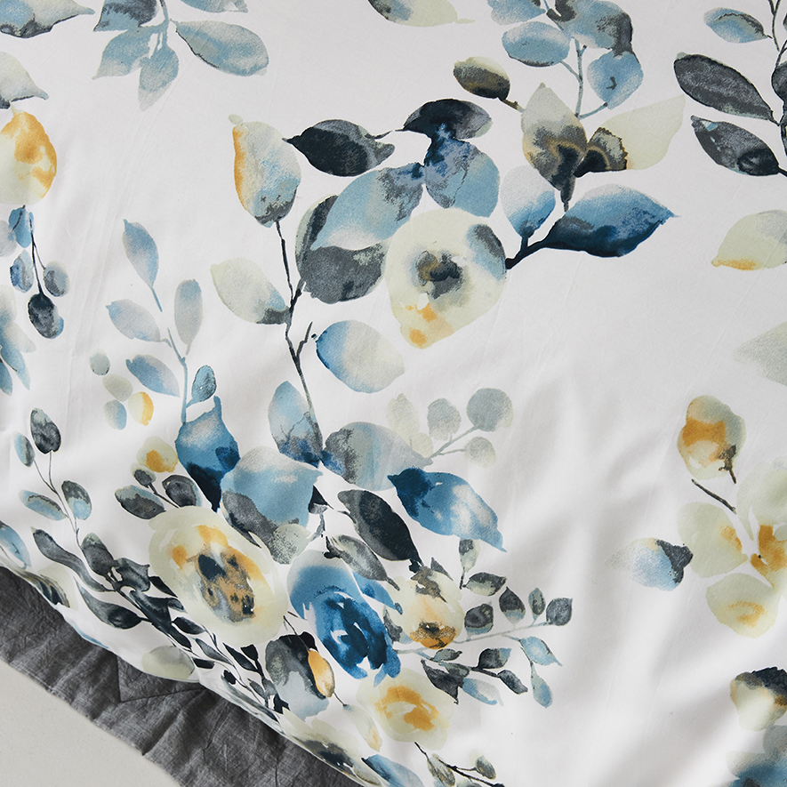 Bloom Quilt Cover Set | Adairs