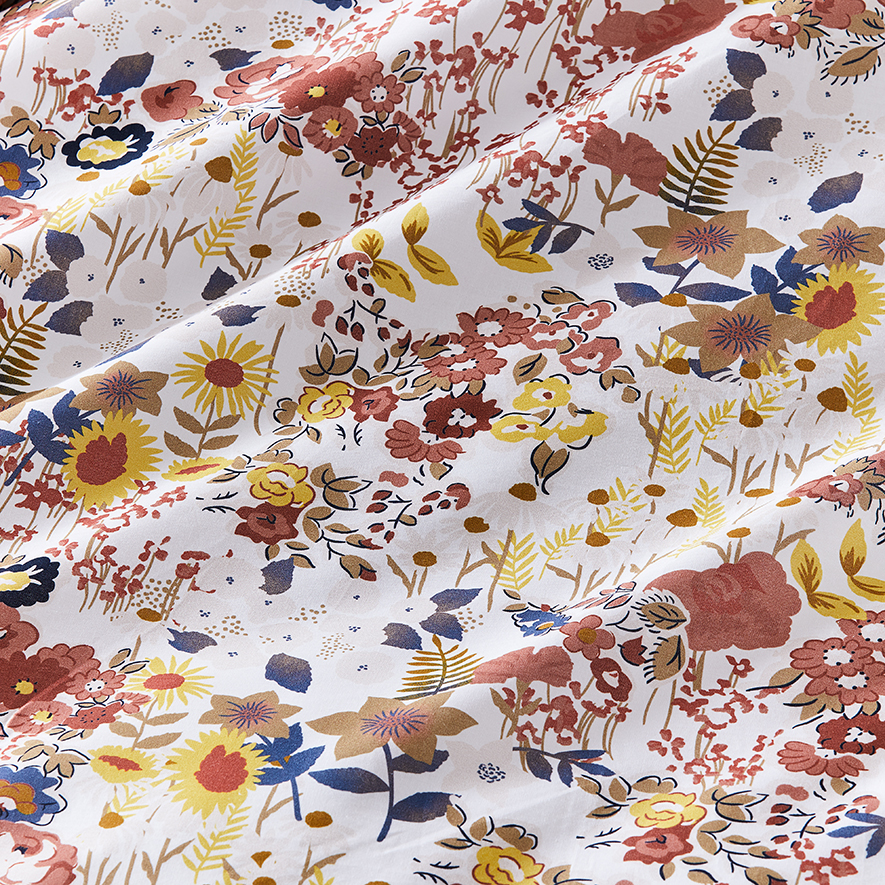 Cluster Multi Quilt Cover Set | Adairs