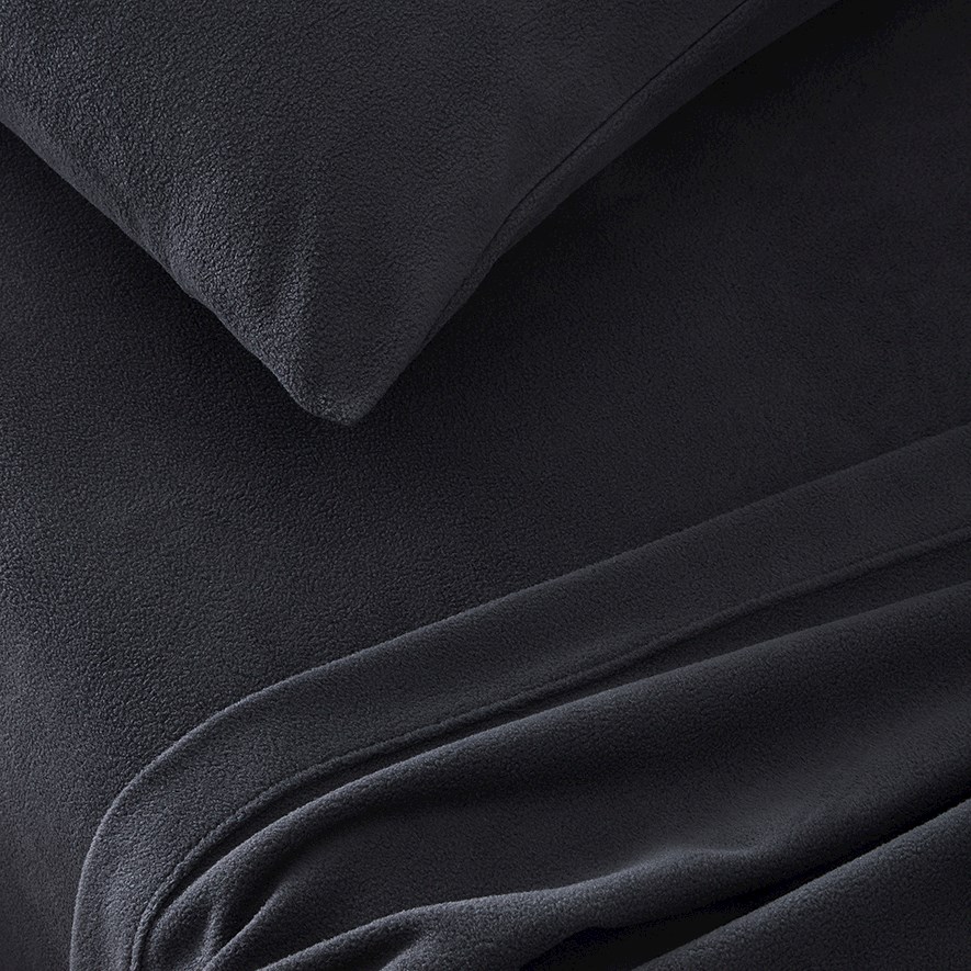 Cloud Petrol Sheet Set | Adairs