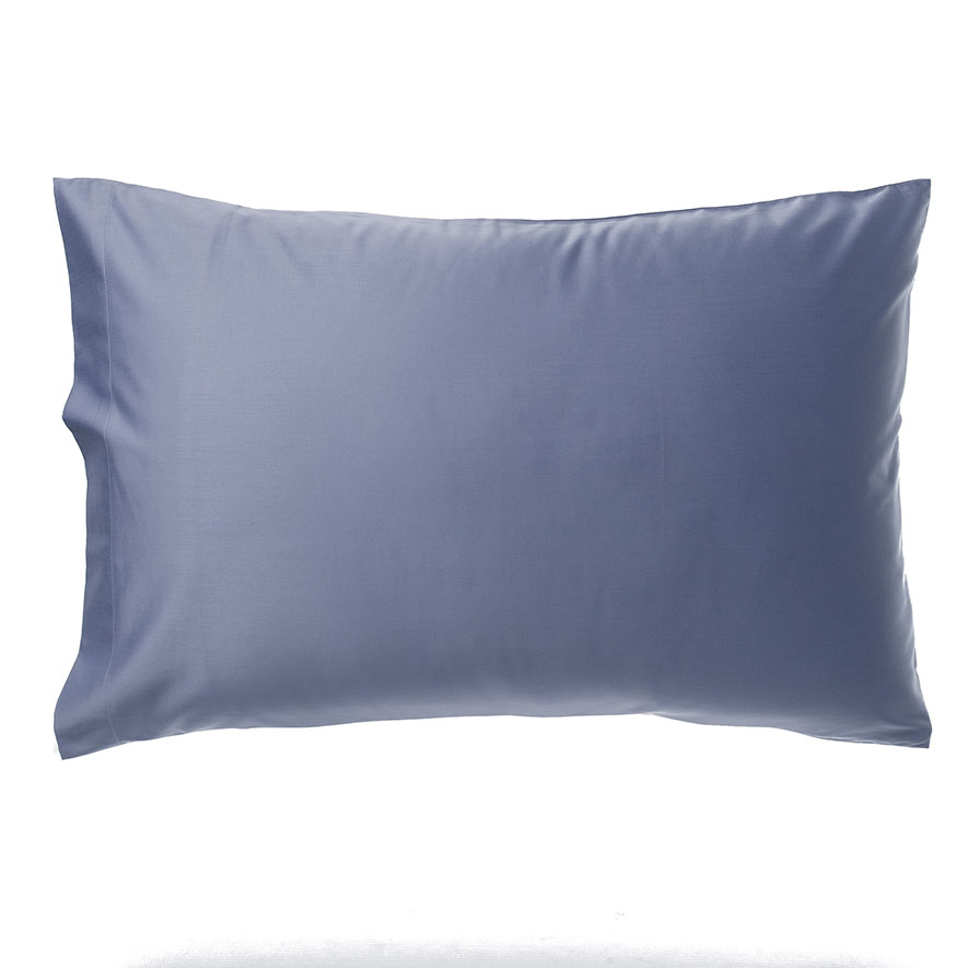 Home Republic - 600TC Bamboo Cotton Denim Sheet Sets | Adairs