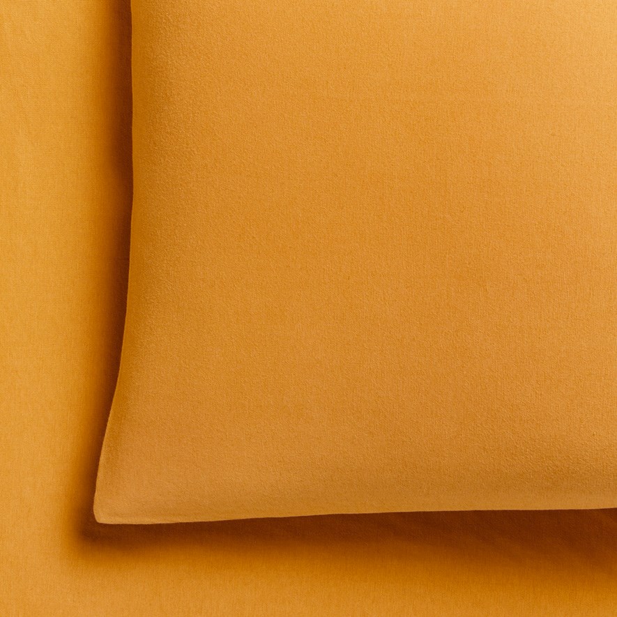 Ultra Soft Jersey Pollen Sheet Separates | Adairs