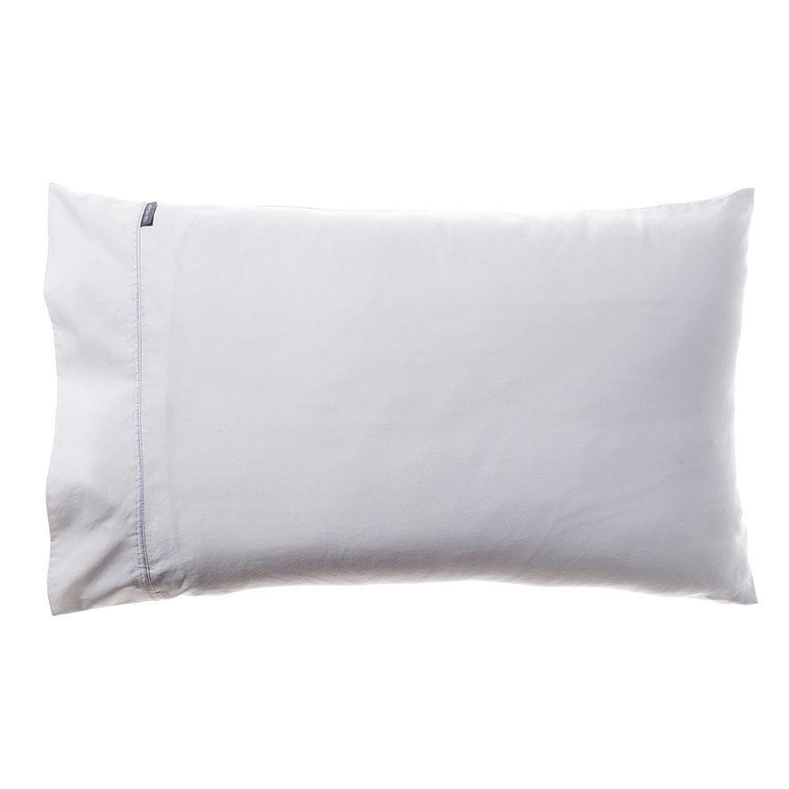 Mercer + Reid - Hotel 1000TC Bedlinen Super Queen Snowflake Sheet Set ...