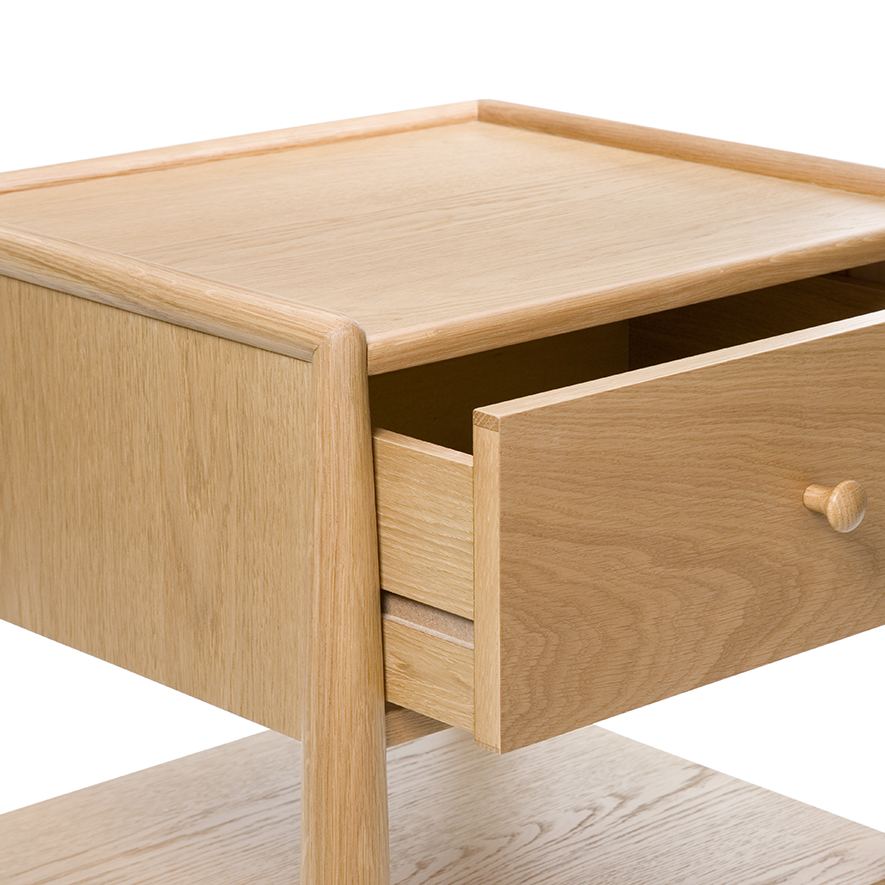 Home Republic - European Collection Marmaris Side Table | Adairs