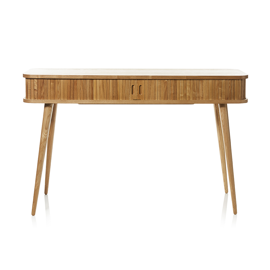 Home Republic - Barber Ash Console | Adairs
