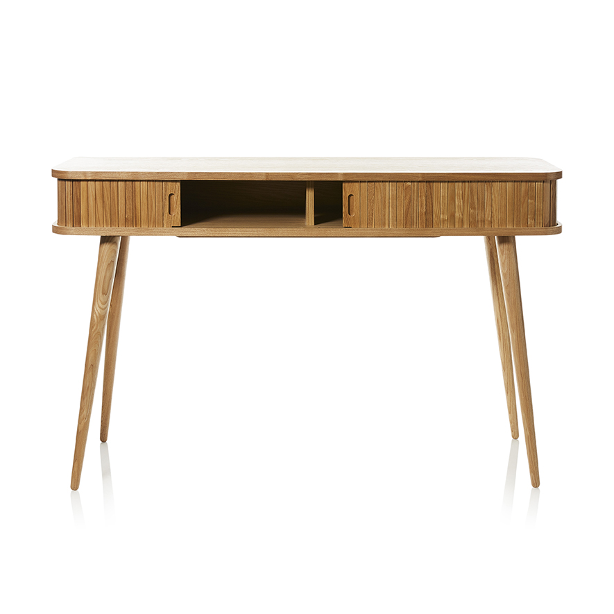 Home Republic - Barber Ash Console | Adairs