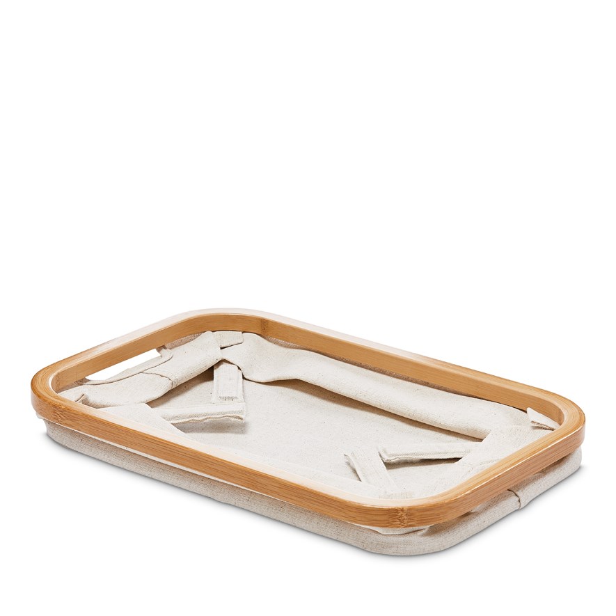 Anderson Linen Rectangle Storage | Adairs