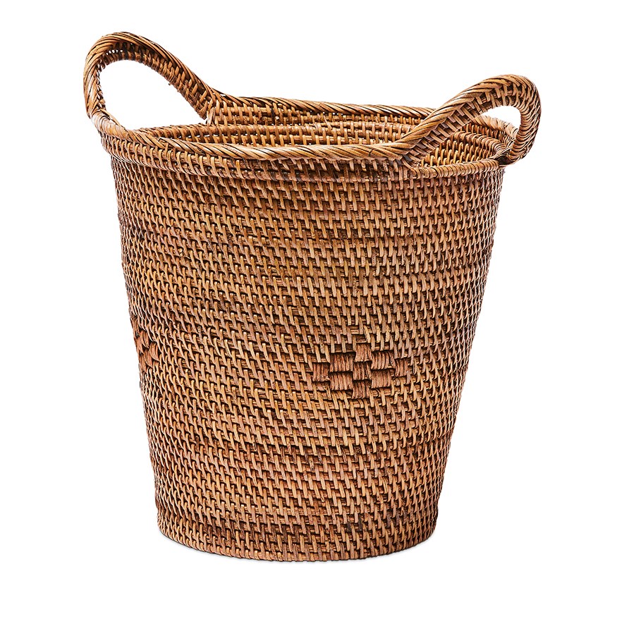 Komodo Basket Dia36xH36cm Natural | Adairs