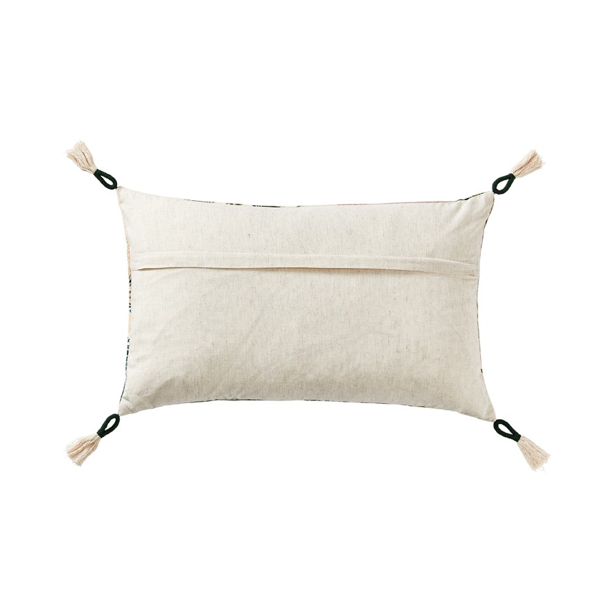 Babylon Bath Cushion | Adairs