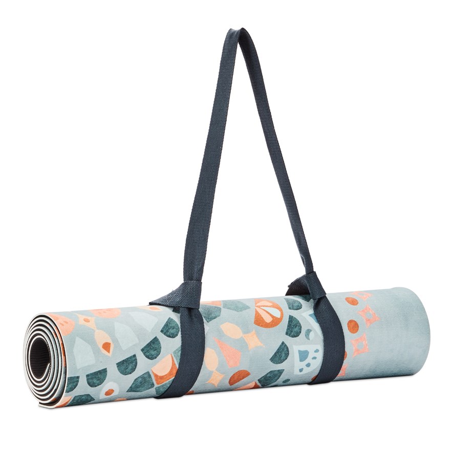 Yoga Mandala Mat | Adairs