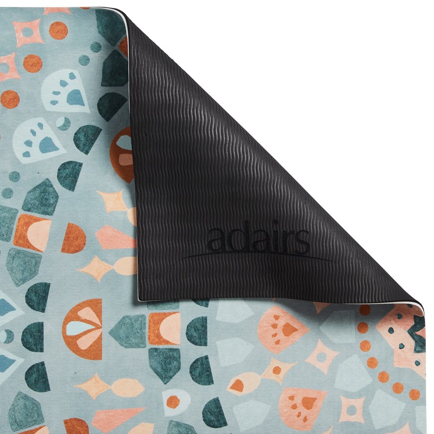 Yoga Mandala Mat | Adairs