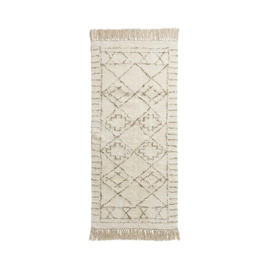 Iowa Forest & Natural Rug| Homewares | Adairs