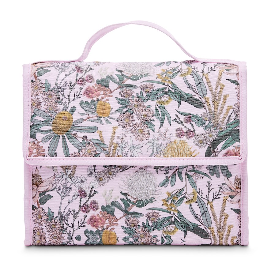 Native Bushland Lunch Bag | Adairs