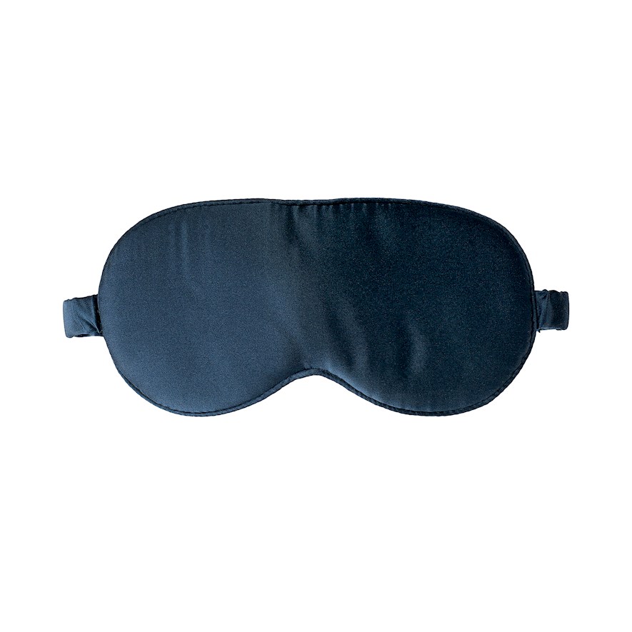 Pure Silk Magnet Eye Mask | Adairs