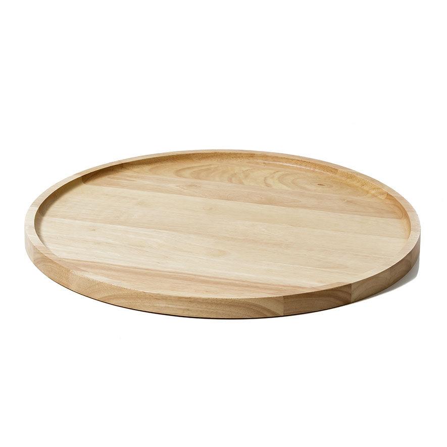 Harbour Collection Natural Tray | Adairs
