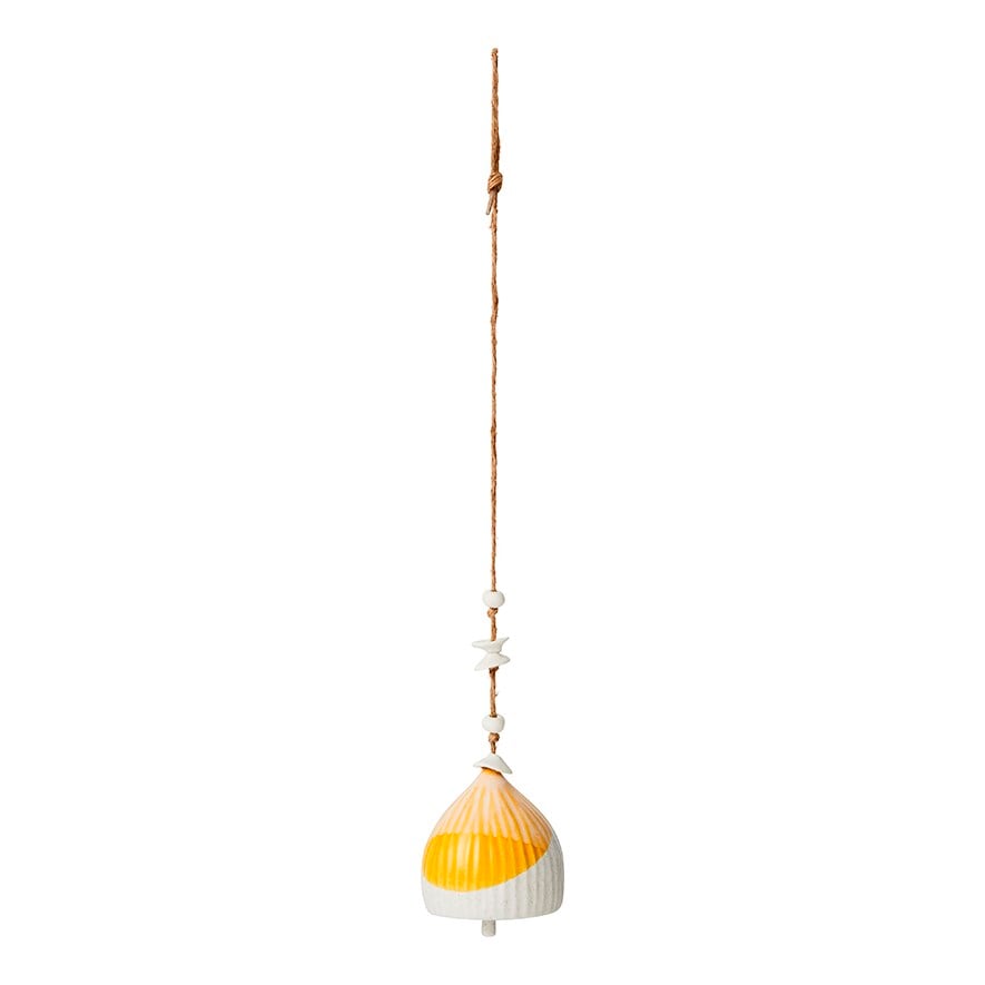 Home Republic - Tao Bell Wind Chime | Homewares | Adairs