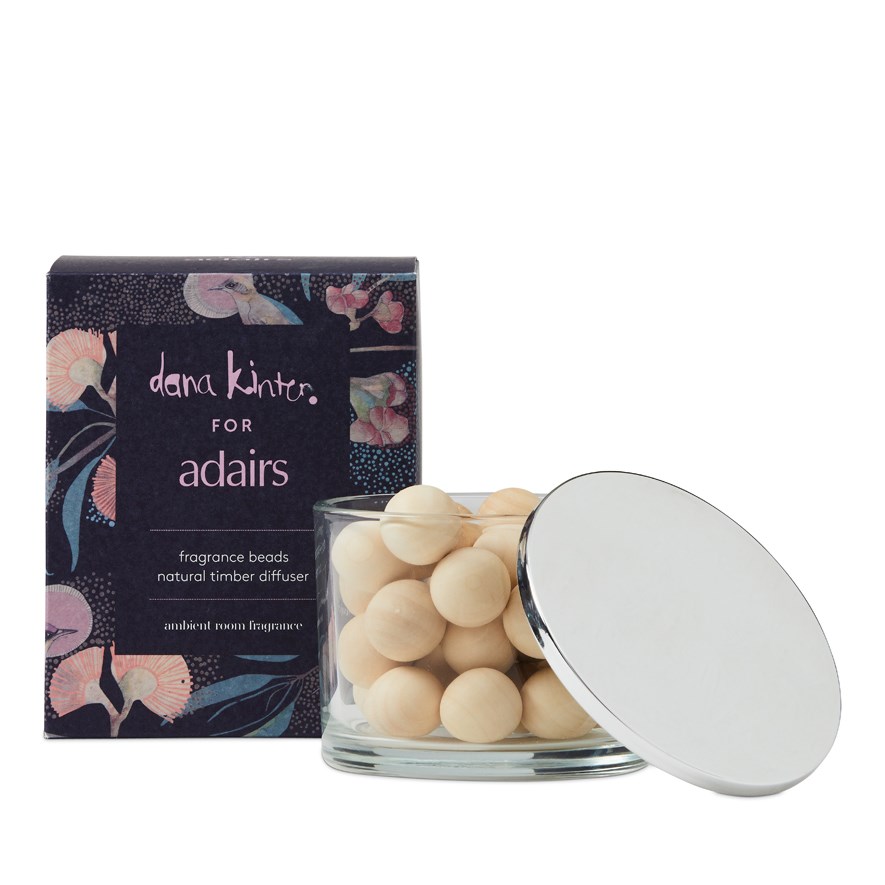 DK Love Blooms Home Fragrance One Natural Fragrance Stones | Adairs