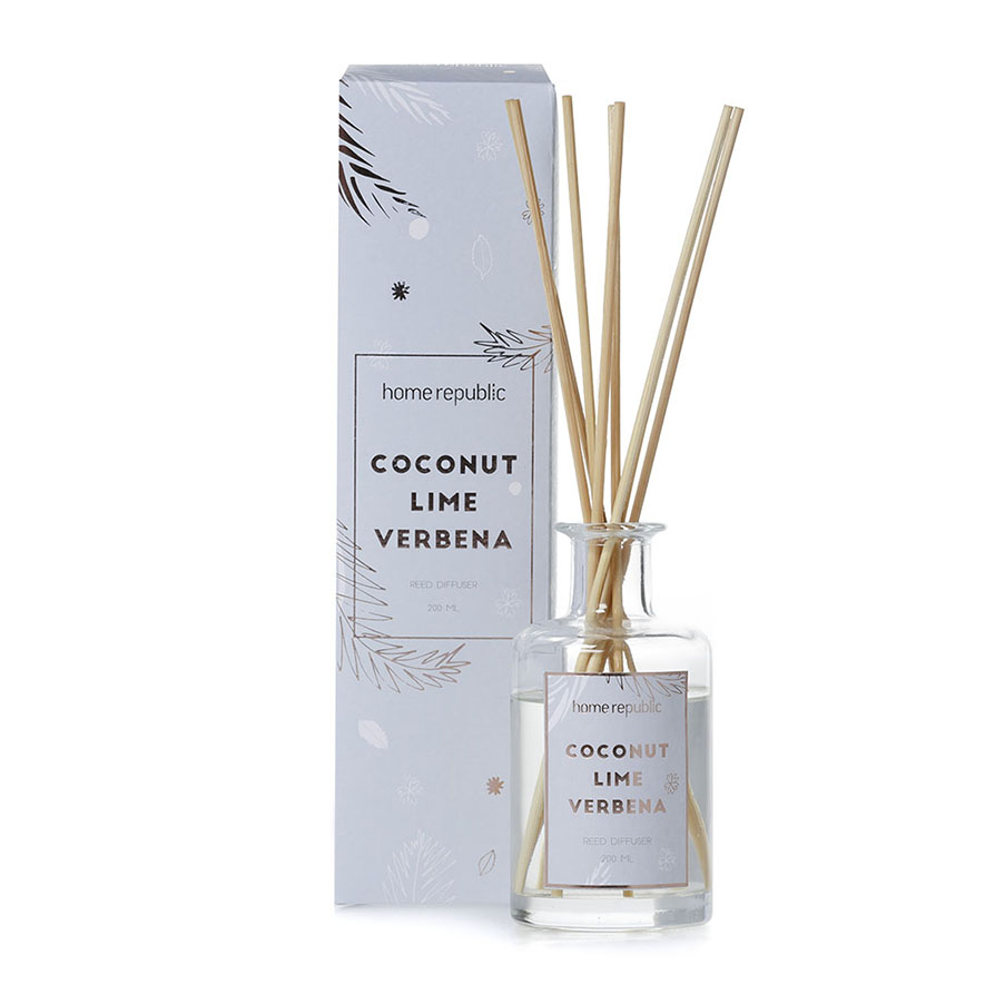 Tala Diffuser Coconut Lime Verbena | Adairs