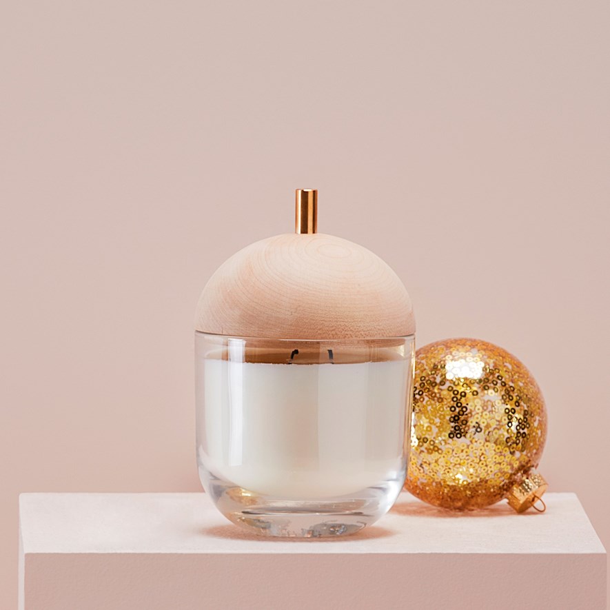 Sanctuary Home Fragrance 200ml Sparkling Pomegranate Diffuser | Adairs